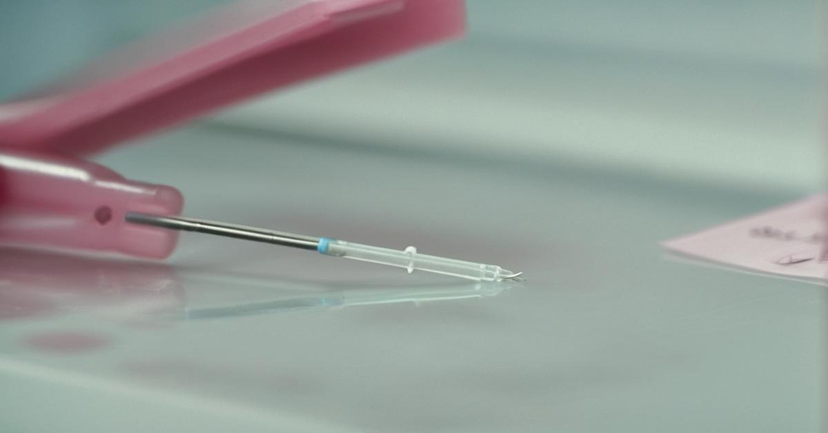 Biopsja mammotomiczna: Co powinnaś wiedzieć?
